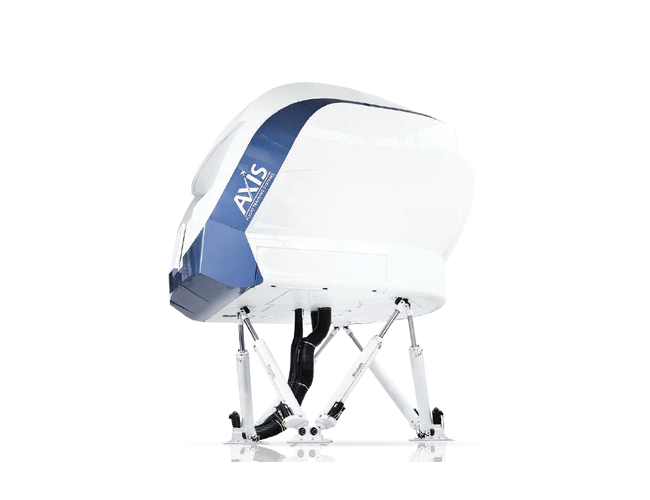 FSTD - Professional Flight Simulation Training Device for sale - Flight ...