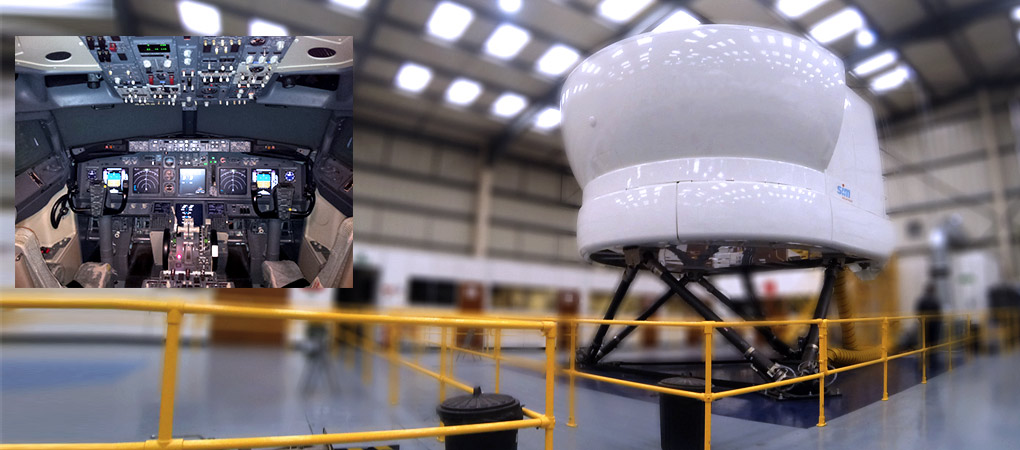 Flight Simulator Trader